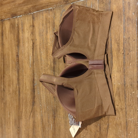 truekind | Intimates & Sleepwear | Truekind Daily Comfort Wireless ...